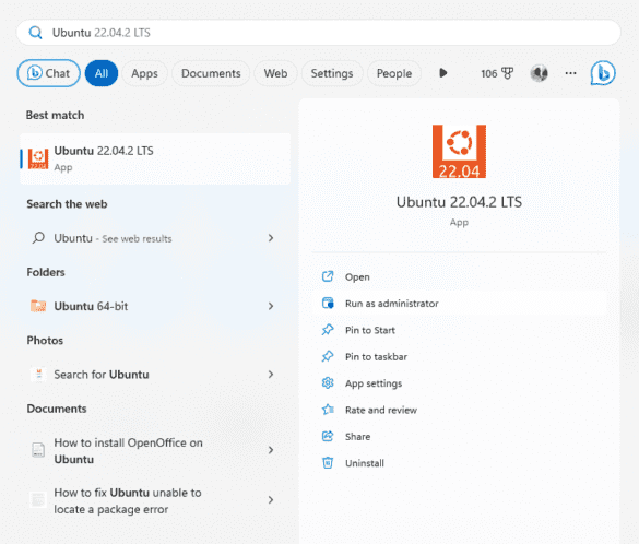 WSL: How to Run Linux Commands on Windows 10/11