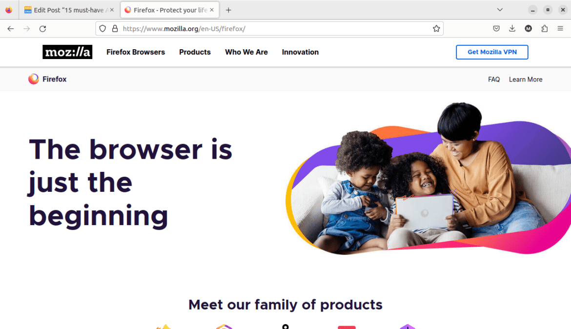 The Top 20 Essential Linux Applications You Should Install