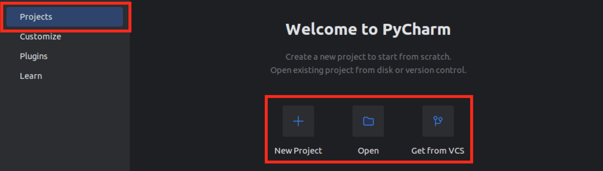 The Guide to Installing and Using PyCharm on Ubuntu