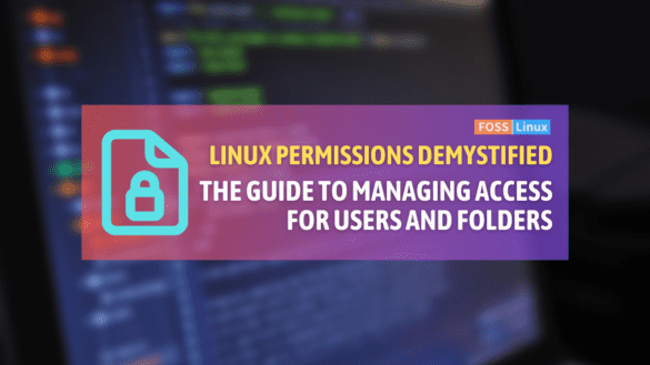 The Guide to Granting User Permissions to Folders with Ease
