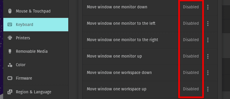 Pop!_OS Keyboard Shortcuts to Boost your Productivity