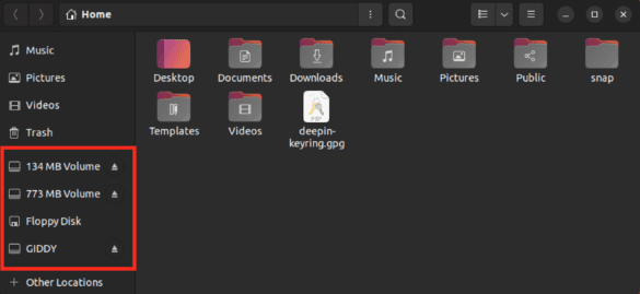 How to Mount and Manage External Storage Devices on Ubuntu