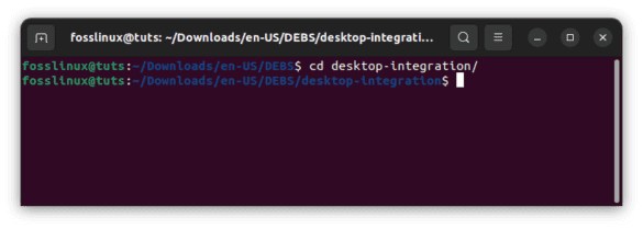 How to Install Apache OpenOffice on Ubuntu | FOSS Linux