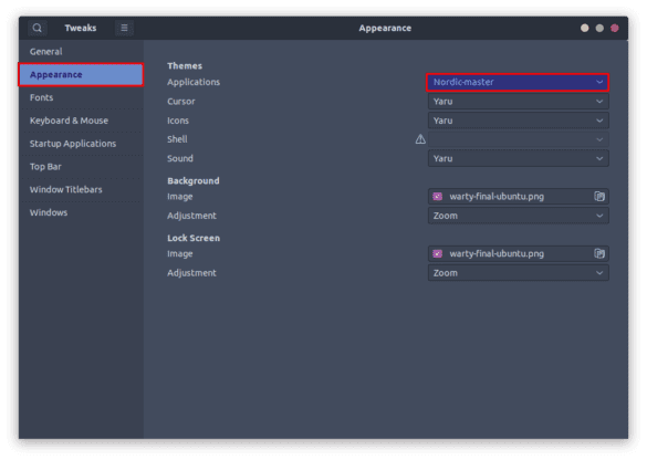 The 20 Best Themes for Ubuntu [2023 Edition] | FOSS Linux
