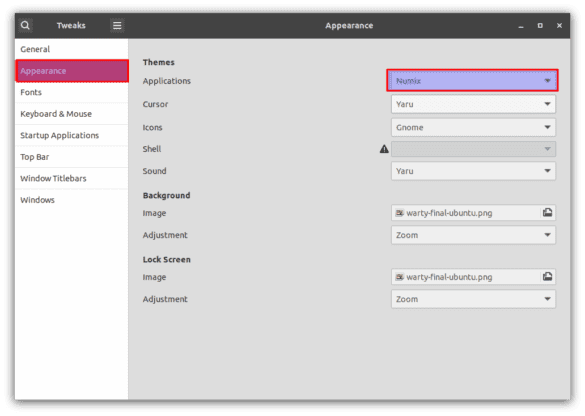 The 20 Best Themes for Ubuntu [2023 Edition] | FOSS Linux
