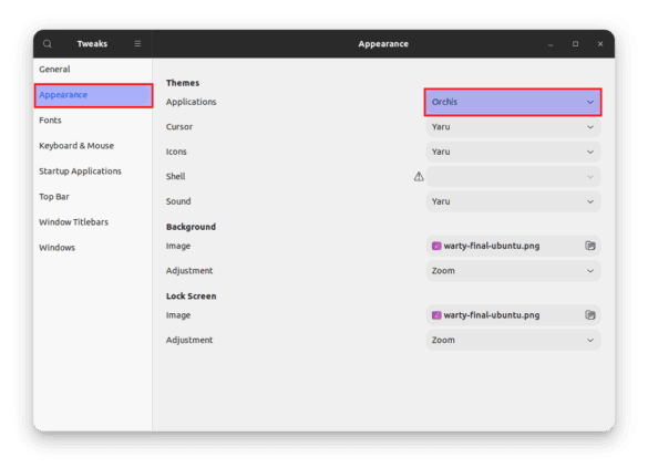 The 20 Best Themes for Ubuntu [2023 Edition] | FOSS Linux