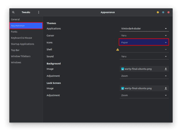 The 20 Best Themes for Ubuntu [2023 Edition] | FOSS Linux