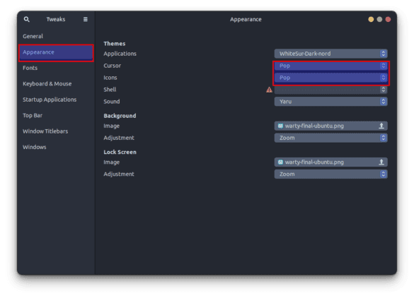 The 20 Best Themes for Ubuntu [2023 Edition] | FOSS Linux