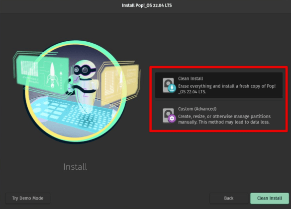 Creating a Pop!_OS Bootable USB Drive: The Ultimate Guide