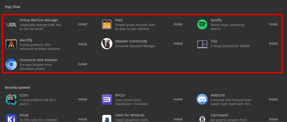 The Ultimate Guide to Using Flatpaks and Snaps on Pop!_OS