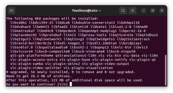 The Comprehensive Guide to Codecs on Ubuntu 22.04 LTS