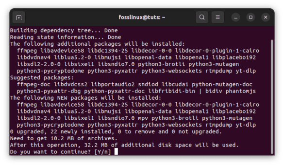 The Comprehensive Guide to Codecs on Ubuntu 22.04 LTS