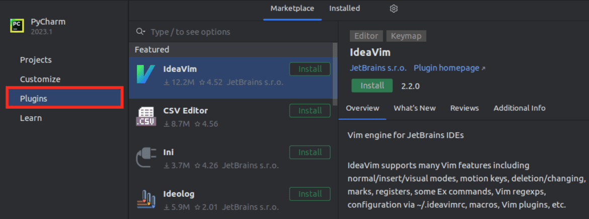 The Guide to Installing and Using PyCharm on Ubuntu