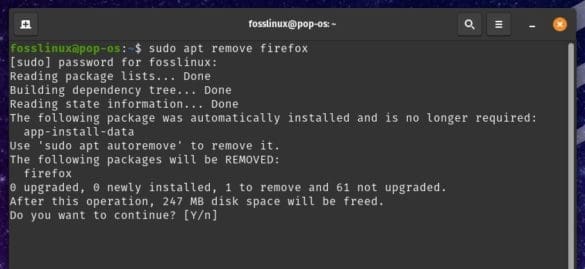 Pop!_OS for Developers: Setting up a Development Environment