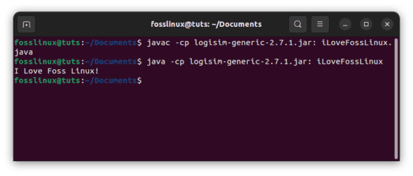 A Beginners Guide To Running Jar Files In Ubuntu