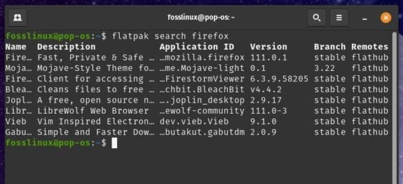 The Ultimate Guide to Using Flatpaks and Snaps on Pop!_OS