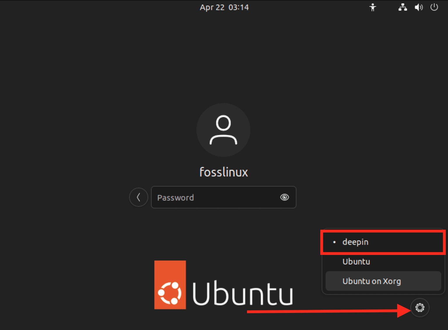 Transform Ubuntu Desktop: How to Install Deepin DE on Ubuntu