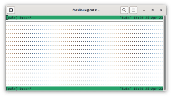 10 Tmux And Ssh Tips To Boost Your Remote Development Skills 