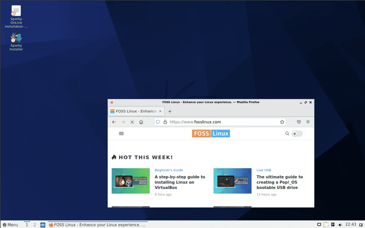 Top 10 Lightweight Linux Distros: Your Best Options in 2023