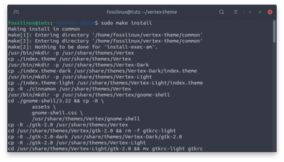 The 20 Best Themes for Ubuntu [2023 Edition] | FOSS Linux