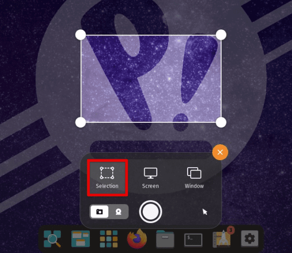 Mastering Screenshots in Pop!_OS: Easy to do Screen Captures