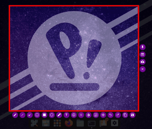 Mastering Screenshots in Pop!_OS: Easy to do Screen Captures
