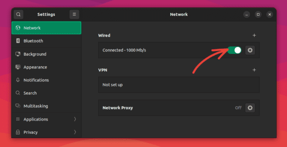How to Restart a Network in Ubuntu: A Step-by-Step Guide