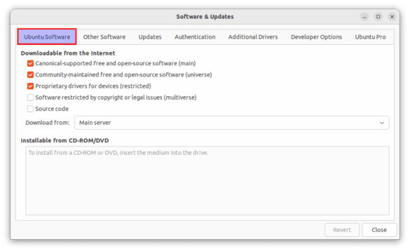 The Guide to Fixing the "File Not Supported" Error on Ubuntu