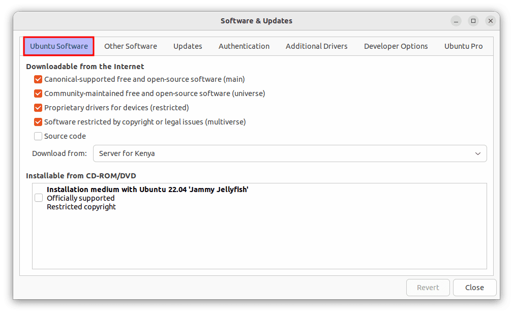 The Comprehensive Guide to Codecs on Ubuntu 22.04 LTS