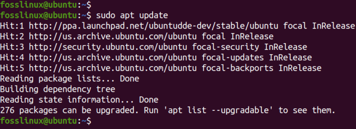 Transform Ubuntu Desktop: How to Install Deepin DE on Ubuntu