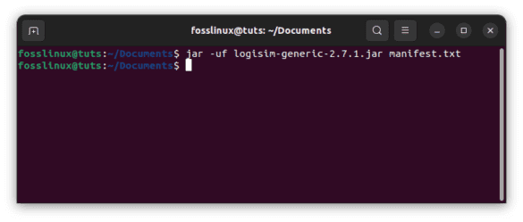A Beginner's Guide to Running JAR Files in Ubuntu