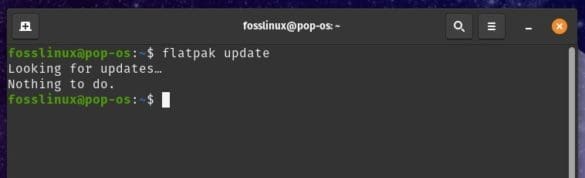 The Ultimate Guide to Using Flatpaks and Snaps on Pop!_OS