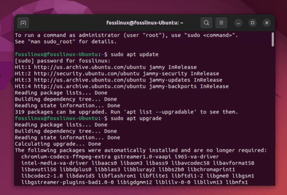 Fix: 'Unable to Locate Package' Error in Ubuntu and Debian