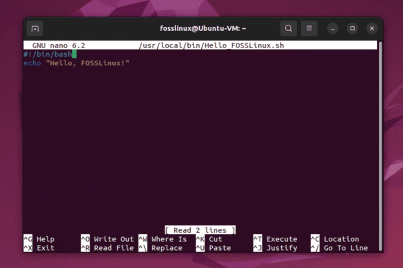 Step-by-Step Guide: Creating a Linux Service Using Systemd