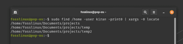 5 Essential Ways to Find File Owners in Linux | FOSS Linux