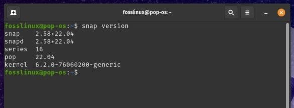 The Ultimate Guide to Using Flatpaks and Snaps on Pop!_OS
