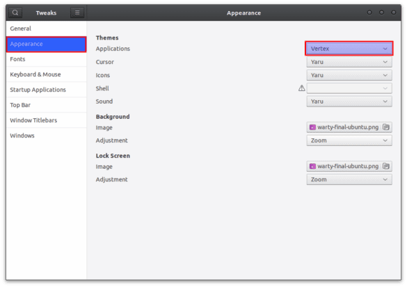 The 20 Best Themes for Ubuntu [2023 Edition] | FOSS Linux