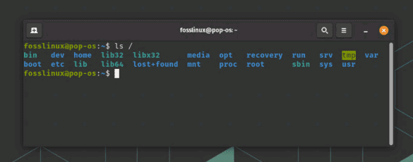 Linux Directory Structure: A Ultimate Guide for Beginners Linux Directory Structure: A Ultimate Guide for Beginners