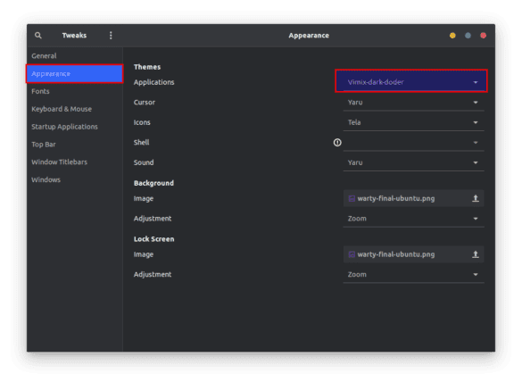 The 20 Best Themes For Ubuntu [2023 Edition] Foss Linux