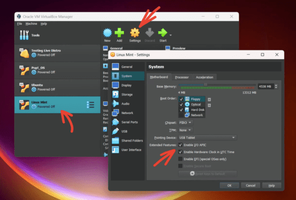 The Ultimate Guide to Installing Linux on VirtualBox