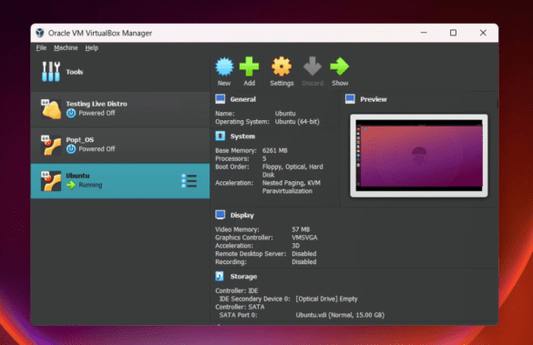The Ultimate Guide to Installing Linux on VirtualBox