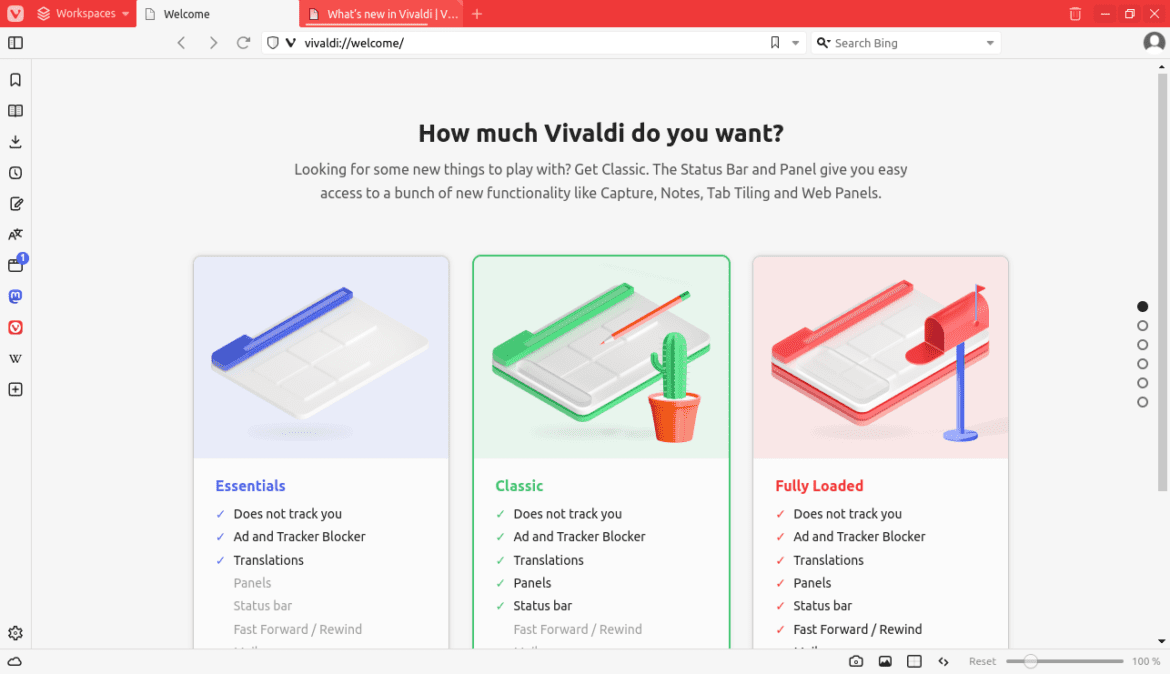 The 10 Best Web Browsers for Ubuntu in 2023 | FOSS Linux