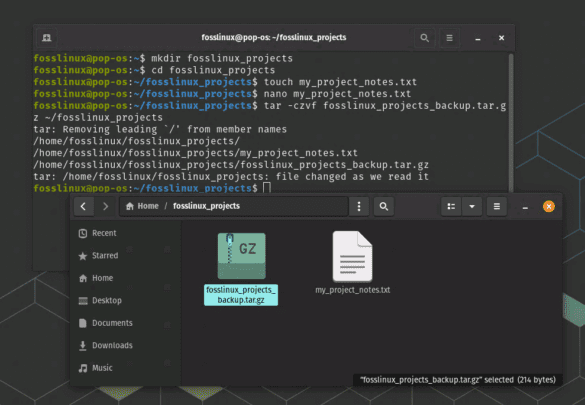 Linux Directory Structure: A Ultimate Guide for Beginners