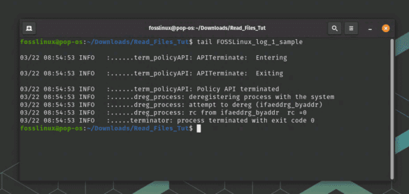 6 Linux Commands to View File Content Like a Pro