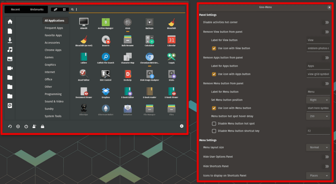 How to Use the Auto-Tiling Feature in Pop!_OS | FOSS Linux
