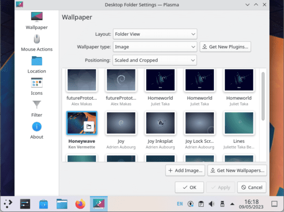 How to install KDE Plasma on Ubuntu | FOSS Linux