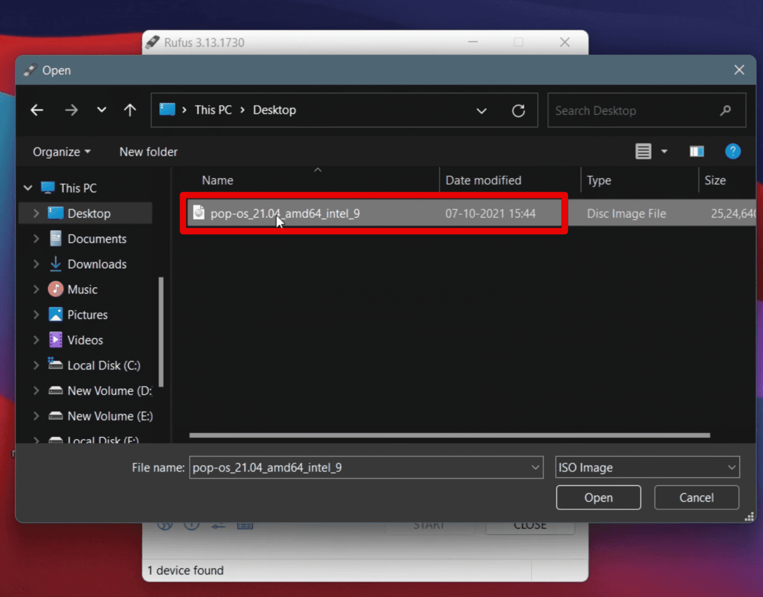 How to Set Up a Dual Boot with Pop!_OS and Windows