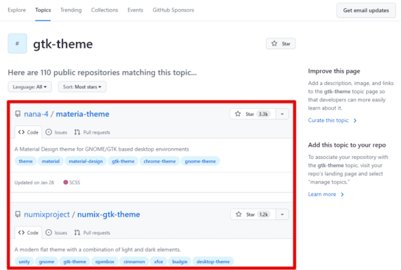 Customizing Your Pop!_OS System with Themes and Icons