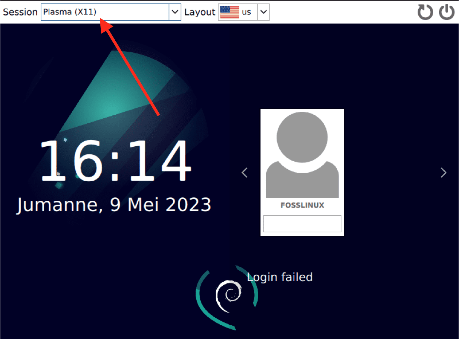 How to install KDE Plasma on Ubuntu | FOSS Linux