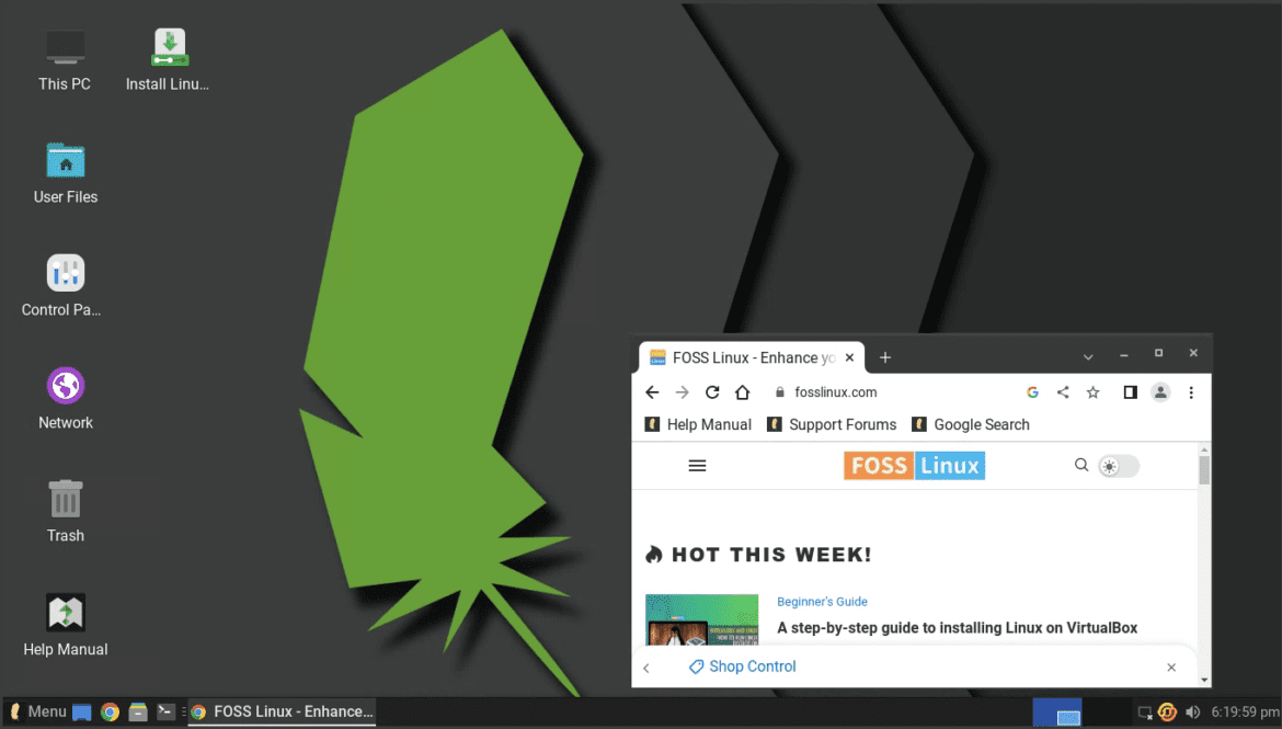 Top 10 Lightweight Linux Distros: Your Best Options in 2023